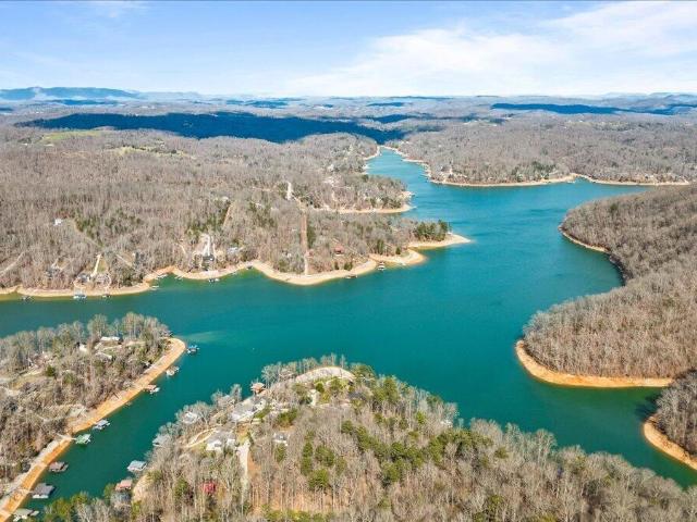 1.05ac Hiwassee View Drive, Jacksboro, TN 37757
