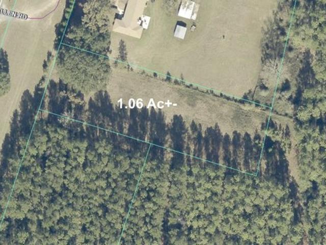 1.06 Ac N Highway 85, Laurel Hill, FL 32567
