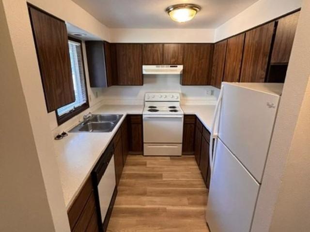 $1,075 / 2br 1 Bedroom Apartment for Rent at Opportunity Village, Spokane Valley, WA 99216 Spokane Valley
