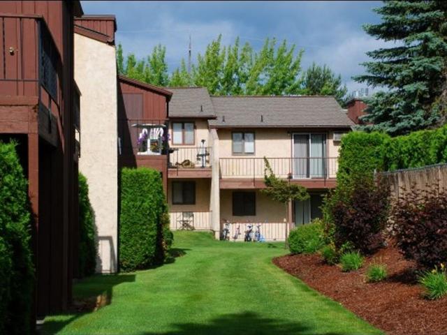 $1,075 / 2br 2 Bedroom Apartment for Rent at Opportunity Village, Spokane Valley, WA 99216 Spokane Valley