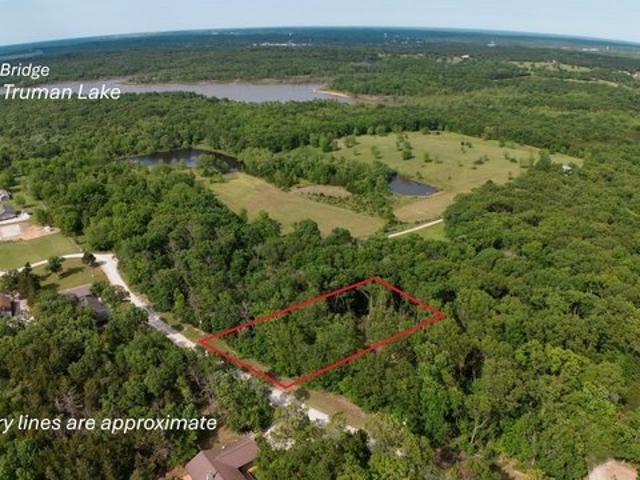 1.07 Acres Walnut Grove Rd, Warsaw, MO 65355