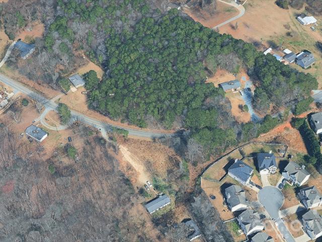 1.08 AC Fincher Road