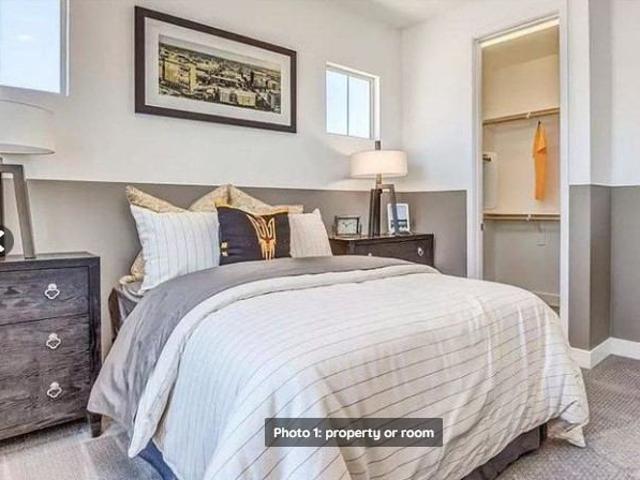 $1,000 Furnished Room for Rent, Utilities Included