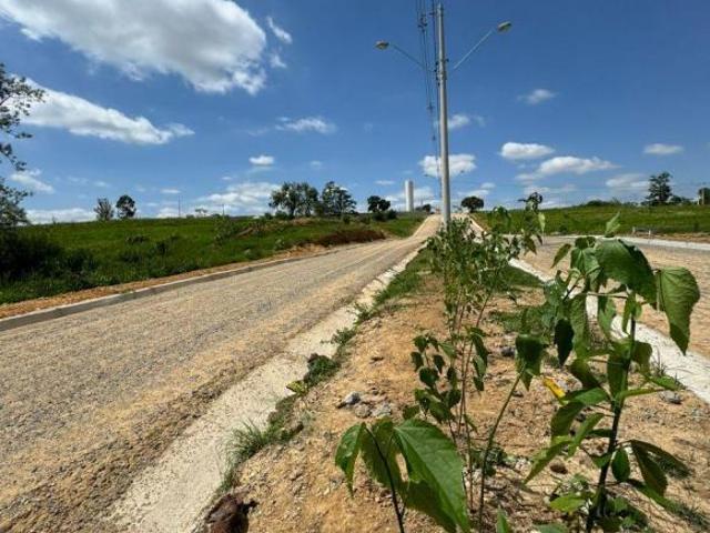 1.000 m² no Capanema em Araçoiaba da Serra — oportunidade imperdível
