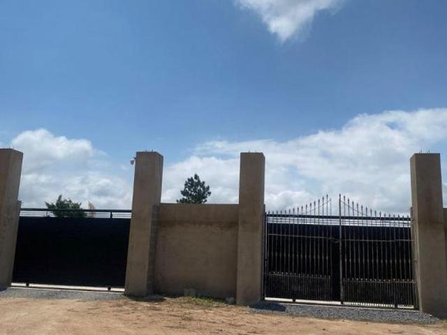 1.000 m² em São Roque: ideal para construir