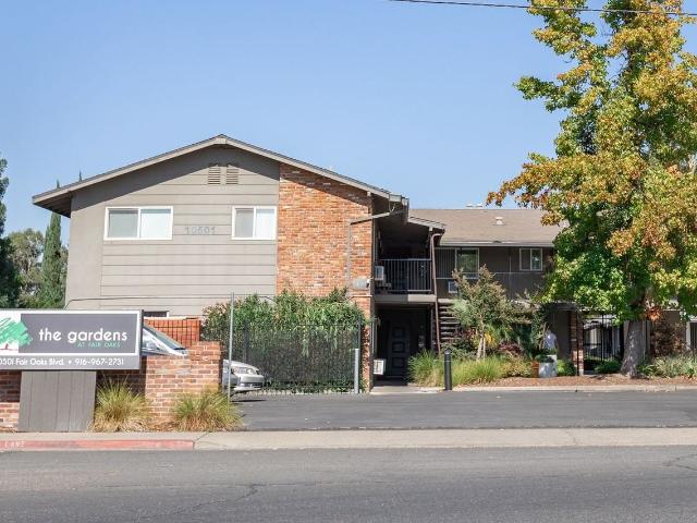 10501 Fair Oaks Blvd 2 Bedroom Apartment for Rent at 10501 Fair Oaks Blvd, Fair Oaks, CA 95628