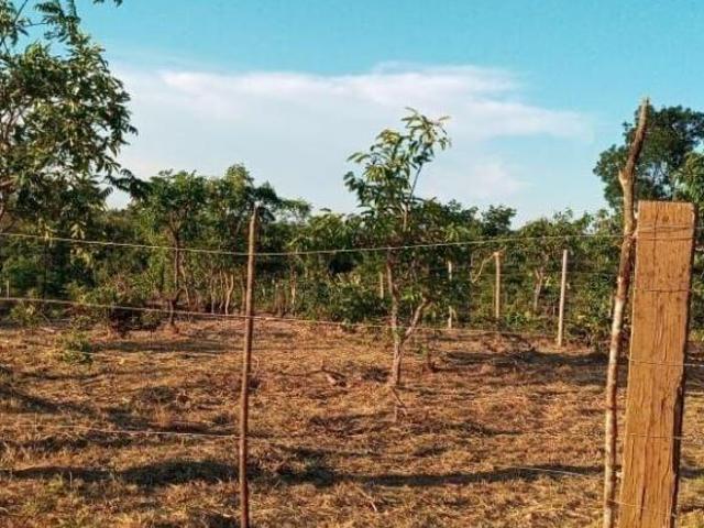 1.000m2 à venda no bairro São Vicente Baldim/MG, Rural