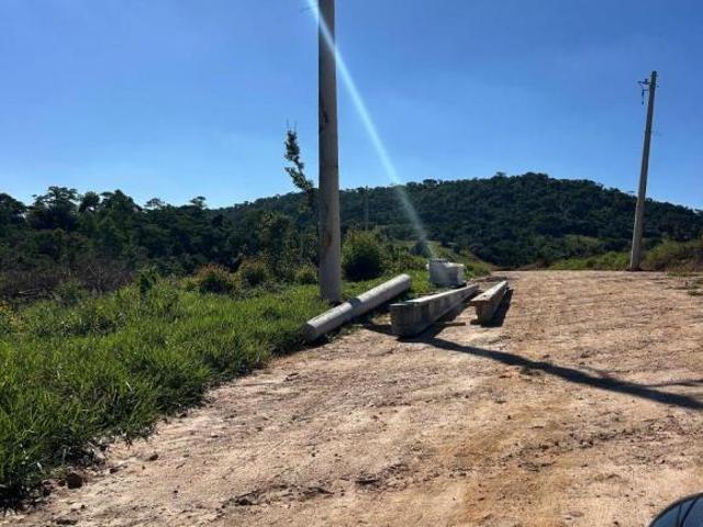1.000m² em Condomínio Fechado com Parcelamento em Até 72x
