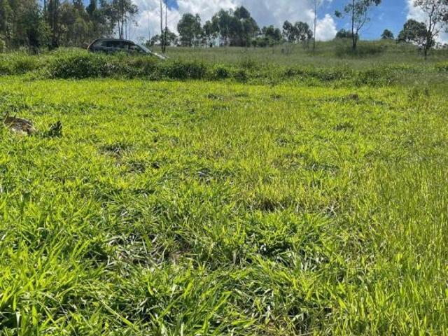 1.000m² para Construir a Vida que Você Deseja