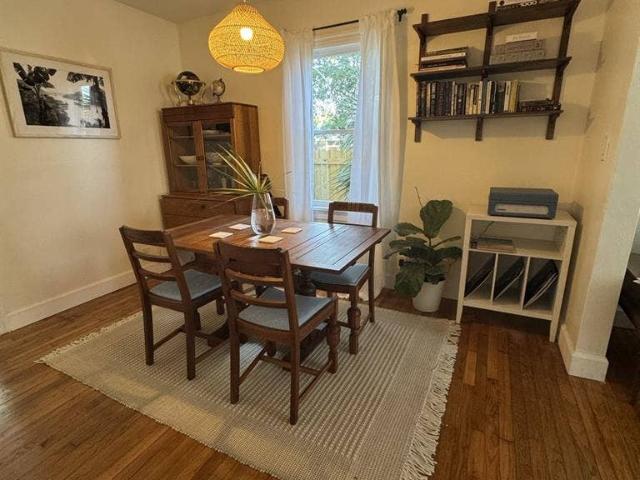 $1,000/month all utilities
