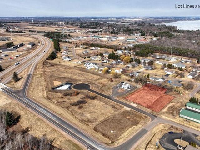 1.00 Acre 171st St, Chippewa Falls, WI 54729