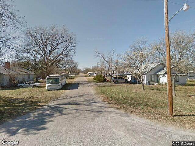 1.00 Bath Single Family Home, Tuscola TX, 79562 for sale in Tuscola, Texas