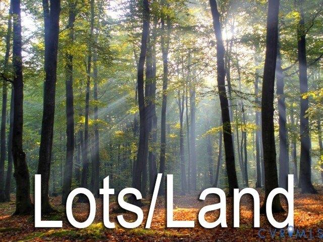 1.01 Acre Gaulding Rd, Blackridge, VA 23950