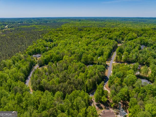 1.01 ACRE Oak Drive