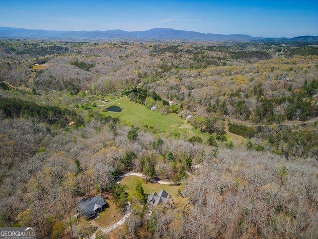 1.02 Acres Jennifer Ln, Mineral Bluff, GA 30559