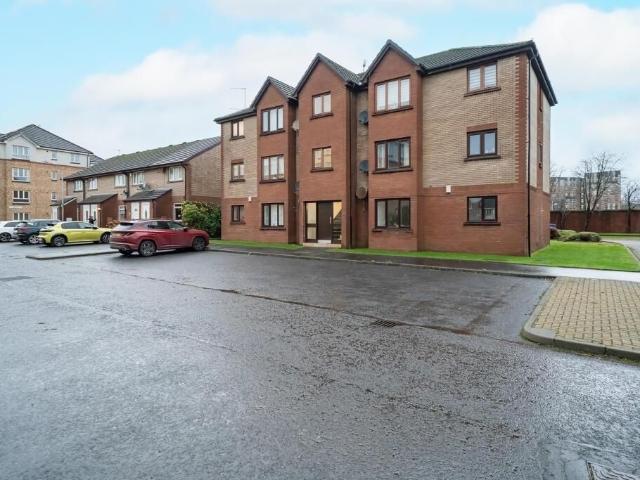 1 0/2 Bulldale Court, Glasgow G14, 2 bed flat to rent, £974 pcm | PrimeLocation