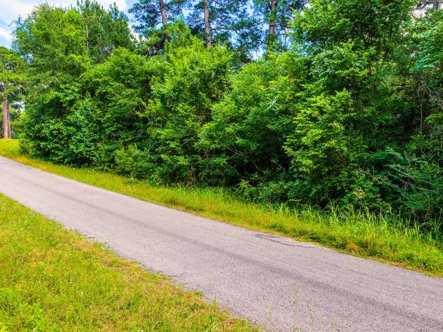 1.03 Acres Autumn Way
