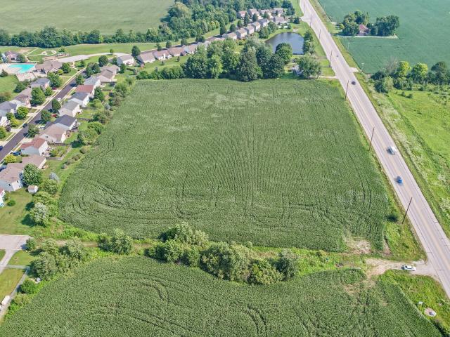 1 0 N S R 39, Monrovia, IN 46157 | MLS #22053 | Compass