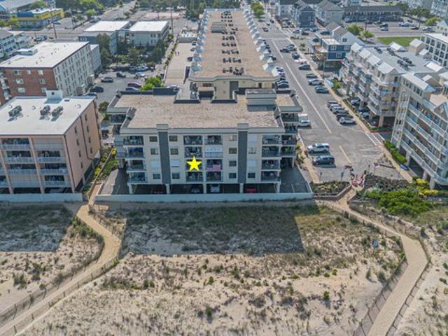 1 142nd St Unit 203, Ocean City, MD 21842