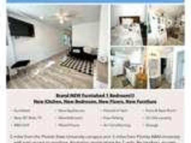 $1,150 1 Bed/1 Bath NEW House