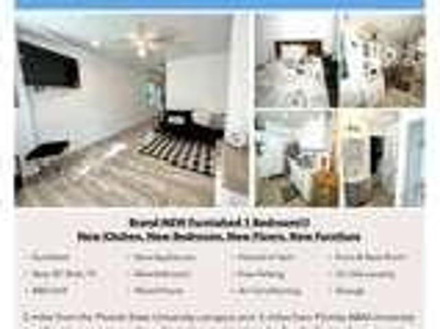 $1,150 1 Bed/1 Bath NEW House