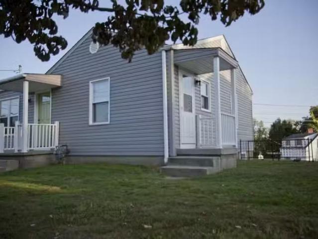 $1,150 2 Bedroom 1 Bathroom House In Bethlehem / Wheeling wi.