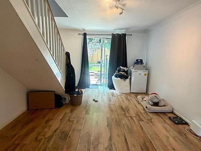 £1,100 PCM, Two Bedroom Mid Terrace House with with Off Road Parking and Enclosed Garden in Coedriglan Drive, Michaelstone super Ely, Cardiff, CF5 4UQ