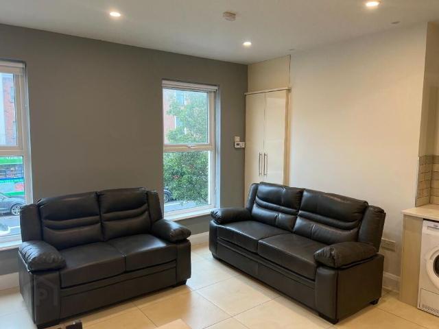 1, 162 Ormeau Road, Belfast, BT7 2ED