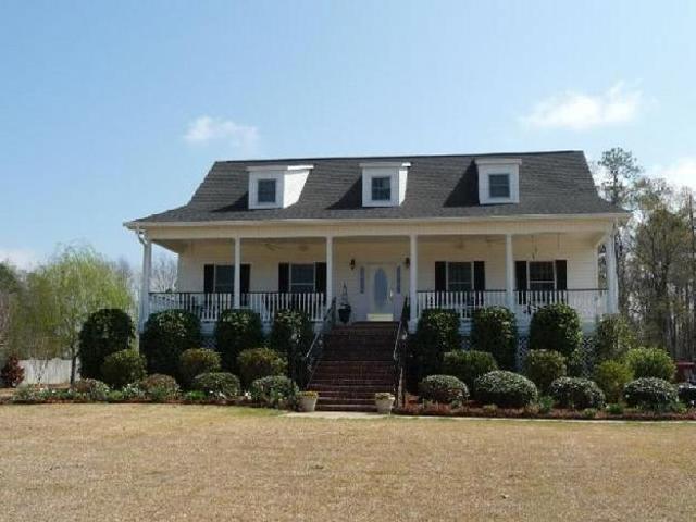 1.16 Acre in Kelsey Glen