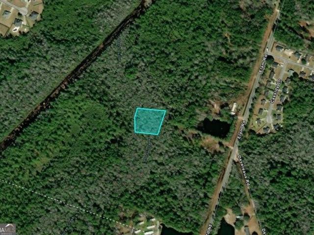 1.17 Acres Elam Rd, Hinesville, GA 31313