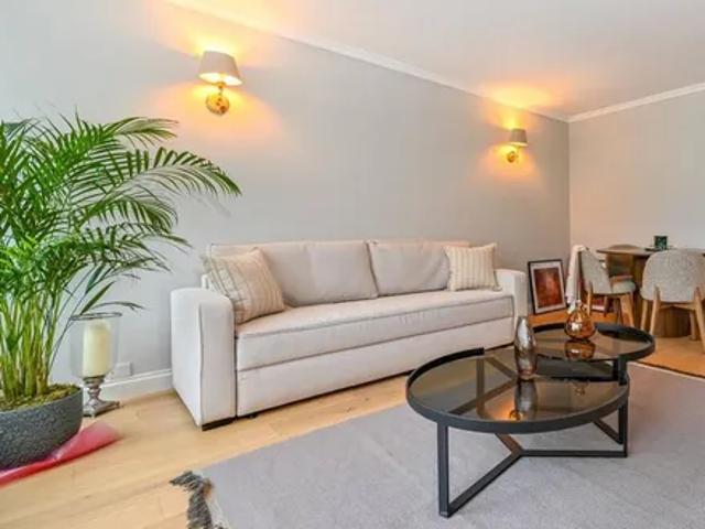 1 17 Clifton Place, London, W2 2SN, United Kingdom | 1 bed apartment for rent #139333539 | Rentberry