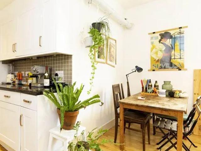 1 17 Goulton Road, Lower Clapton, London, E5 8GF, United Kingdom | 1 bed apartment for rent #131904993 | Rentberry