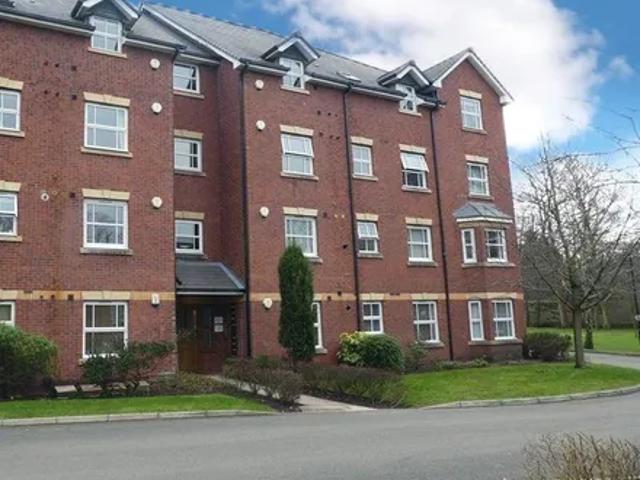 1 17 Pennyford Drive, Liverpool, L18 8FB, United Kingdom | 2 bed apartment for rent #168150450 | Rentberry