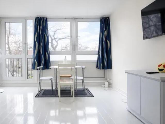 1 18 Stanhope Street, London, NW1 3EN, United Kingdom | 2 bed apartment for rent #165533998 | Rentberry