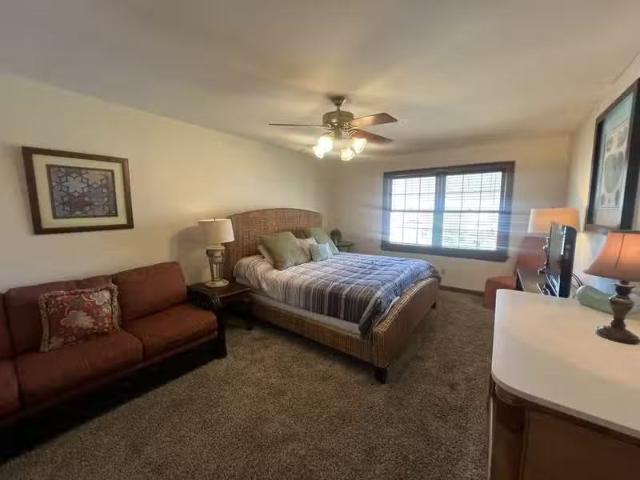 $1,195 1 Bedroom 1 Bathroom Apartment In Panama City With Gr.