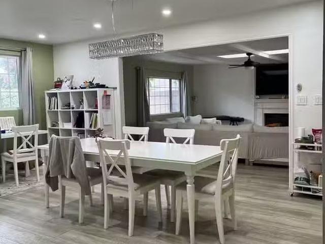 $1,100 1Room of 3b2b House In Cypress With Great Amenities.