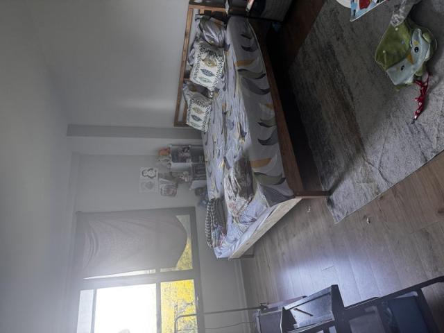 $1,100/month — furnished private bedroom, all