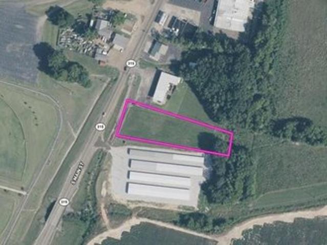 1.10 Ac S Main St, Water Valley, MS 38965
