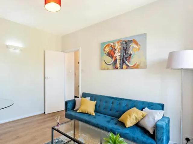1 11 Garter Way, Canada Water, London, SE16 6XD, United Kingdom | 1 bed apartment for rent #160138322 | Rentberry