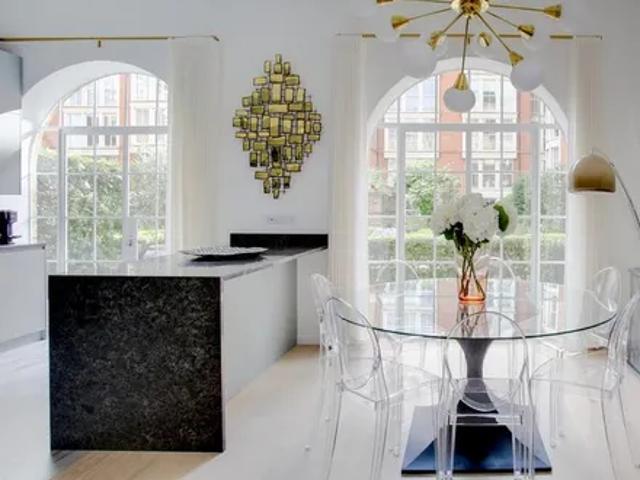 1 12 Coleridge Square, Lot's Village, London, SW10 0RT, United Kingdom | 4 bed townhouse for rent #137468304 | Rentberry