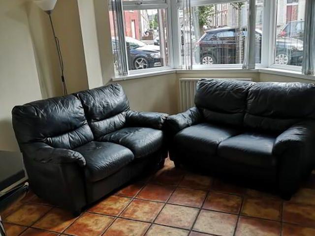 1, 12 Rugby Avenue, Belfast, BT7 1RG