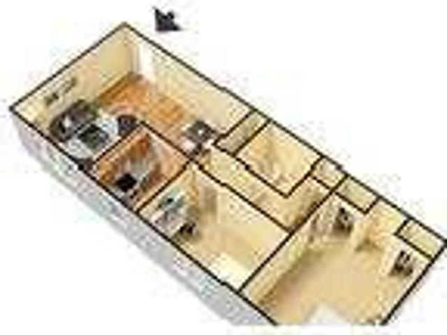 $1,131 / 2 bedrooms Great Deal. MUST SEE!