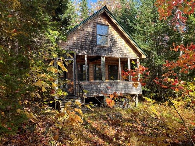 1.13 N No St, Attean Township, ME 04945