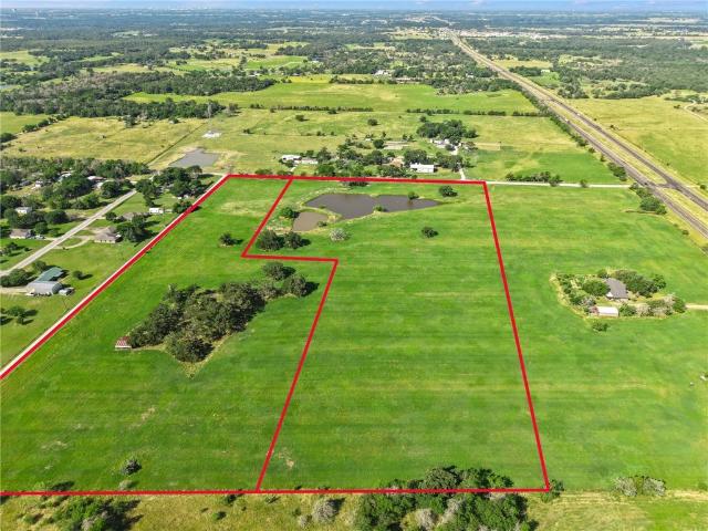1 13.5 Acres Bryan, TX 77808 | MLS #25007