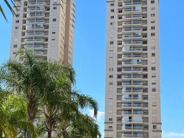 1 1 9 9 9 3 7 0 6 0 9 Apartamento a venda no condomínio Espaço Raposo
