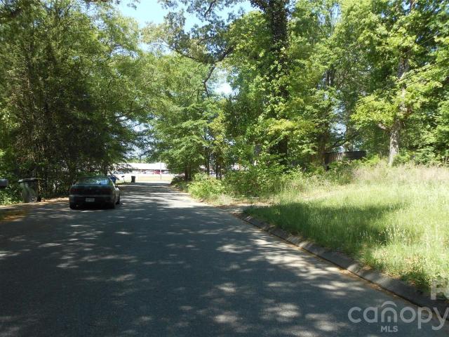 1.1 Ac. Afton Drive