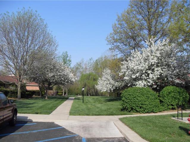 $1 / 1br First Signs of Spring Are Here At Cambridge Square Apartments Cambridge Square Apartments of Muncie