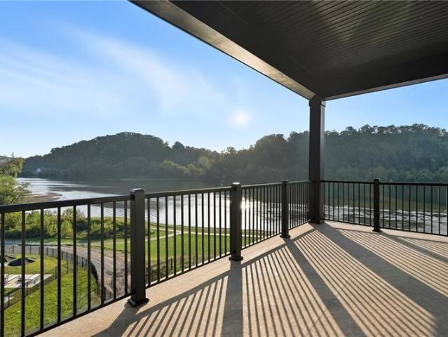 1 1st St, Unit 301, Oakmont, PA 15139 | MLS #1745 | Compass