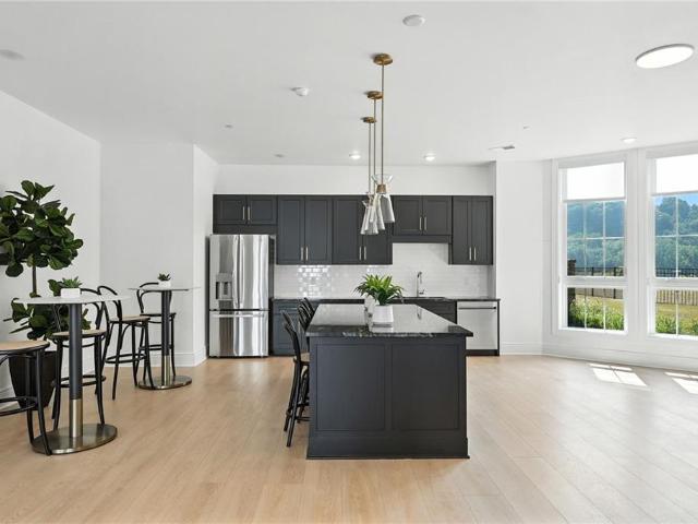 1 1st St, Unit 412, Oakmont, PA 15139 | MLS #1715