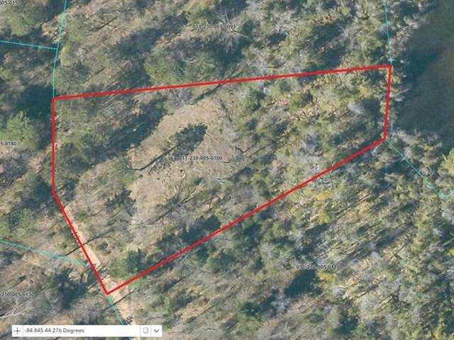 1.24 Ac Snow Bowl Rd, Houghton Lake, MI 48629